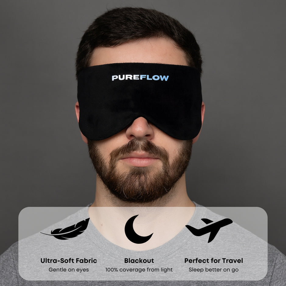 Home page – PureFlow
